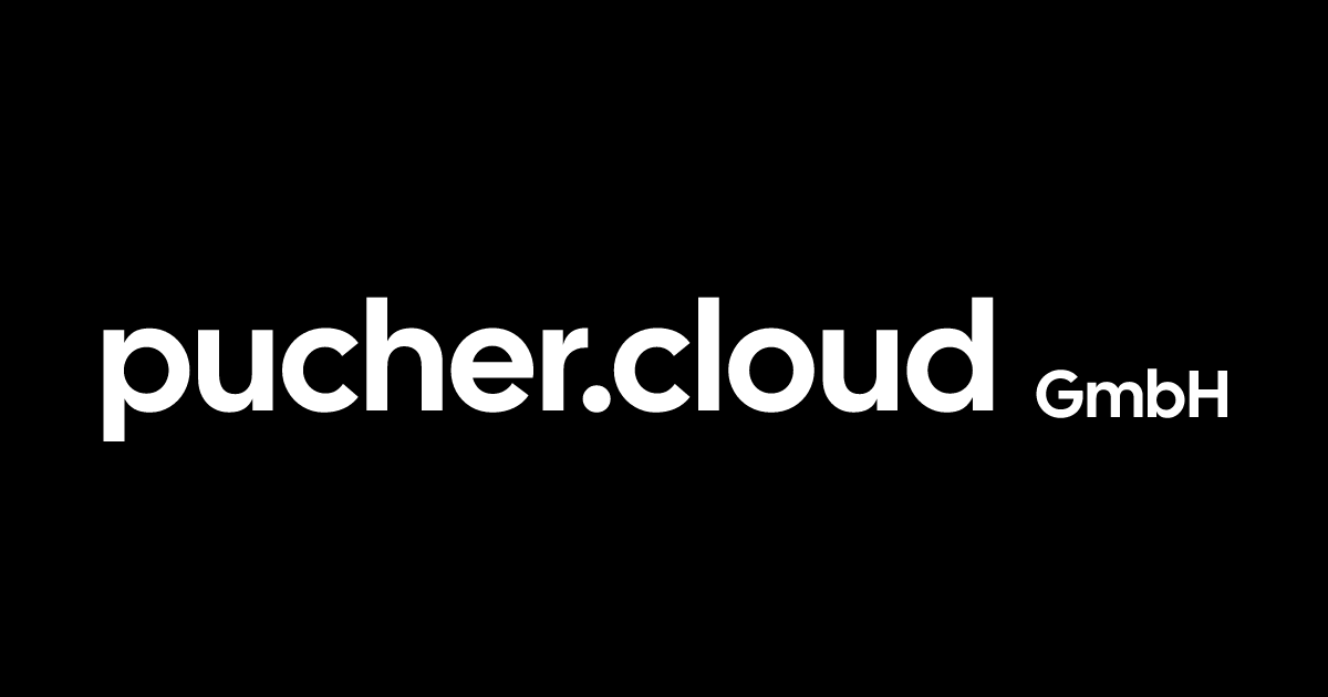 pucher.cloud GmbH